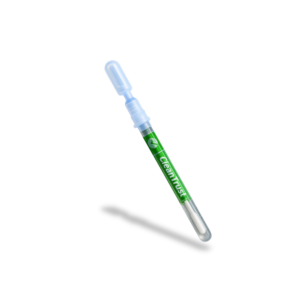 Anaeron Clean Trust ATP Surface Swab - Box of 100 – AnaeronATP